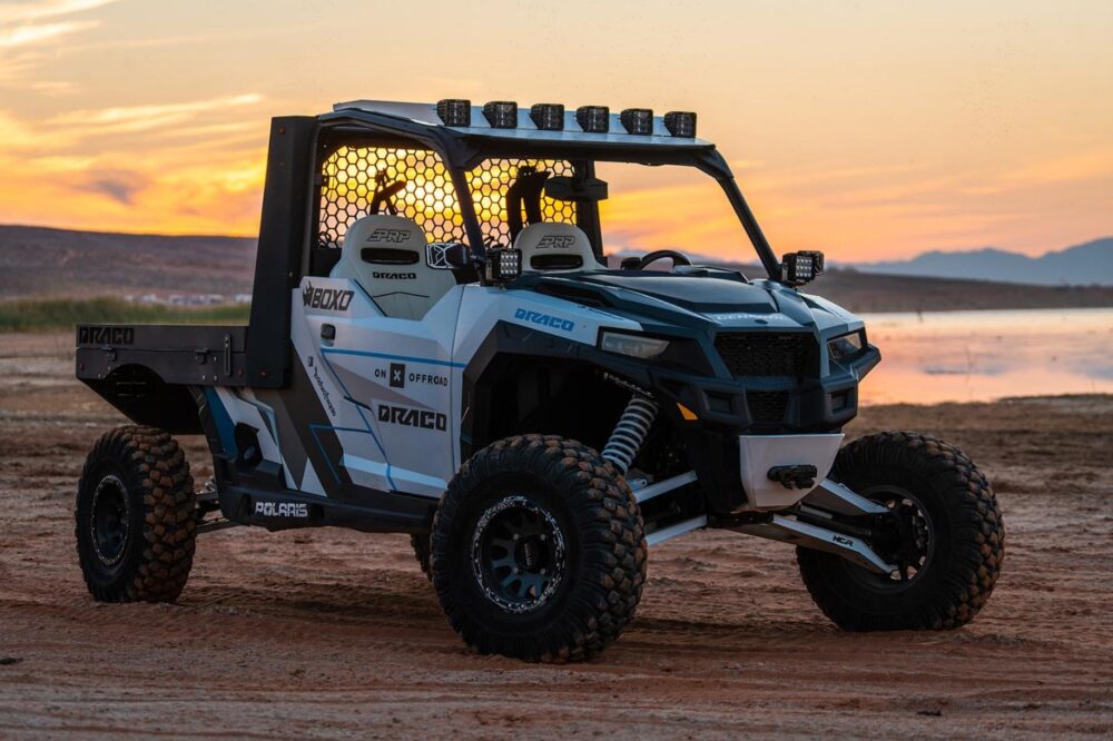 Are Electric UTVs Any Good A Comprehensive Guide Foshan Green are-electric-utvs-any-good-a-comprehensive-guide-foshan-green